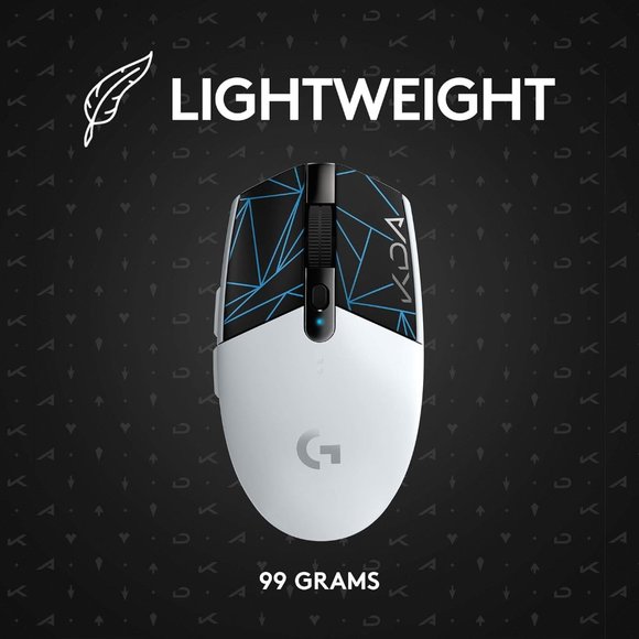 Logitech | Computers, Laptops & Parts | Logitech G35 Kda Lightspeed ...